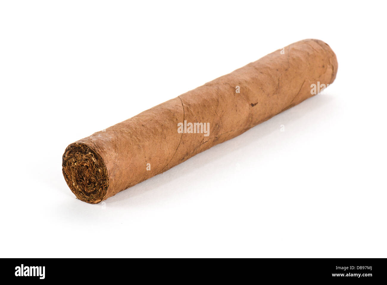 Cigare trop sec Banque de photographies et d’images à haute résolution ...