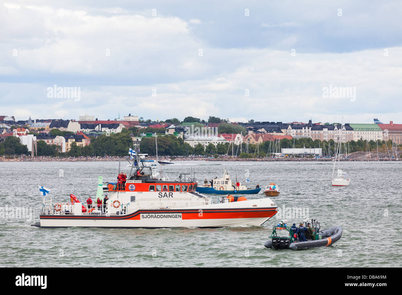 Jenny wihuri Banque de photographies et d’images à haute résolution - Alamy
