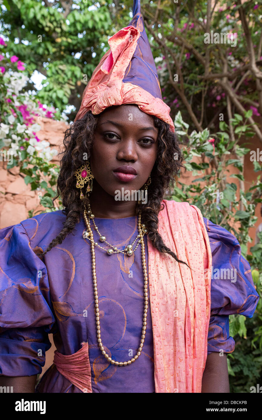 Signare senegal Banque de photographies et d’images à haute résolution ...