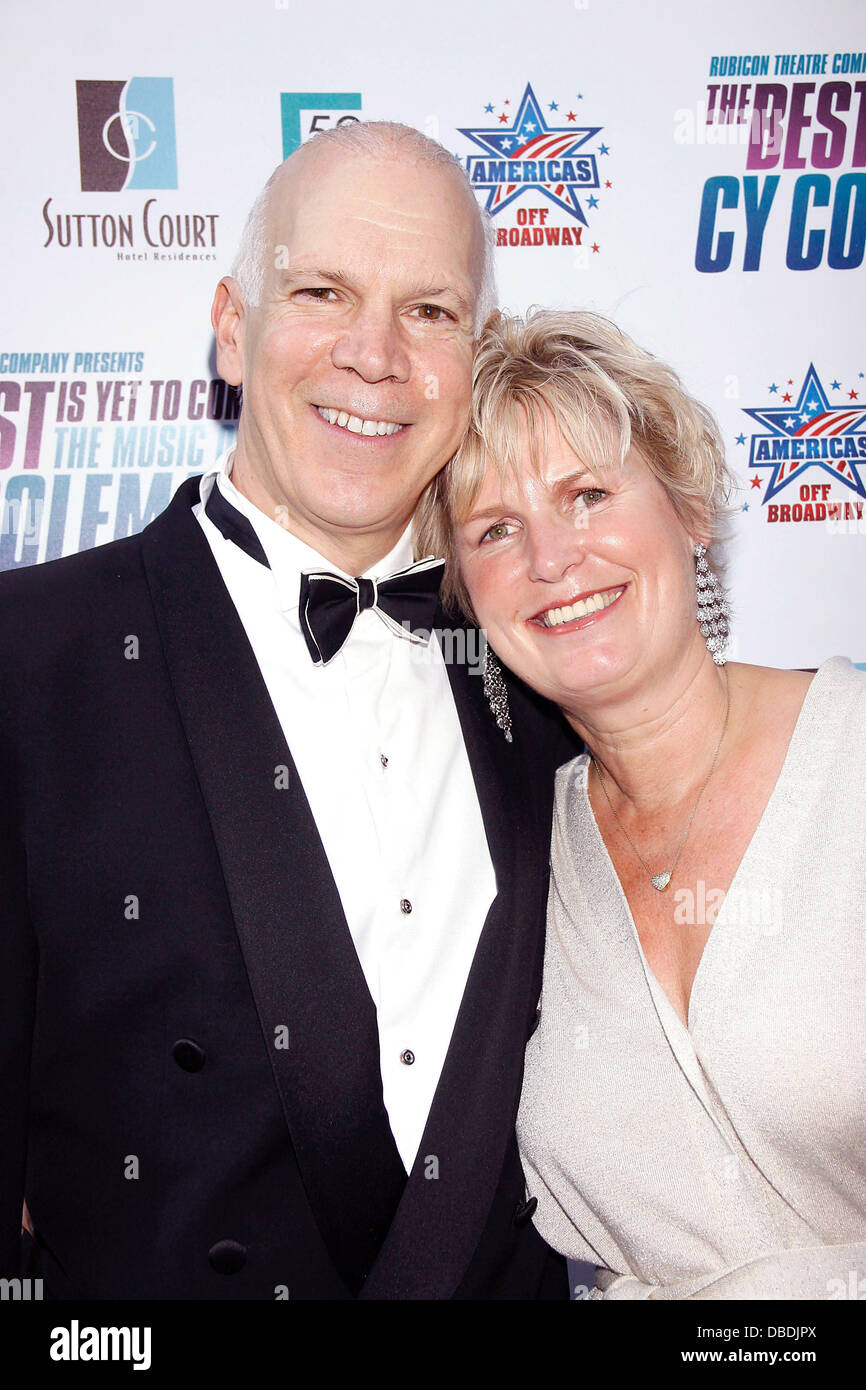 David zippel Banque de photographies et d’images à haute résolution - Alamy