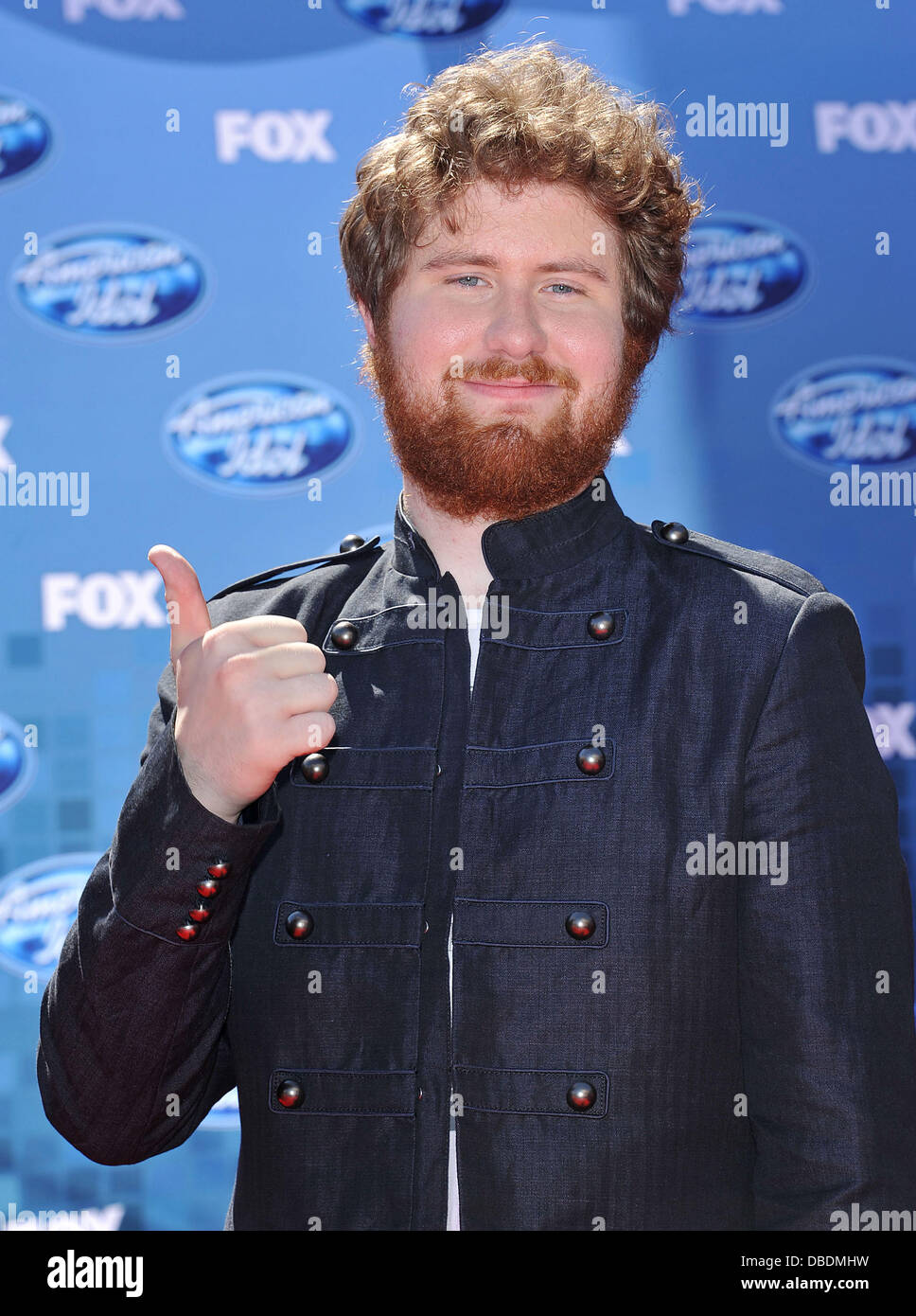 Casey abrams Banque de photographies et d’images à haute résolution - Alamy