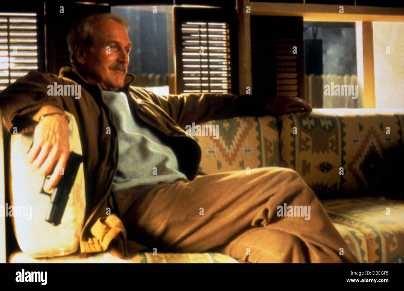 Twilight 1998 paul newman Banque de photographies et d’images à haute ...