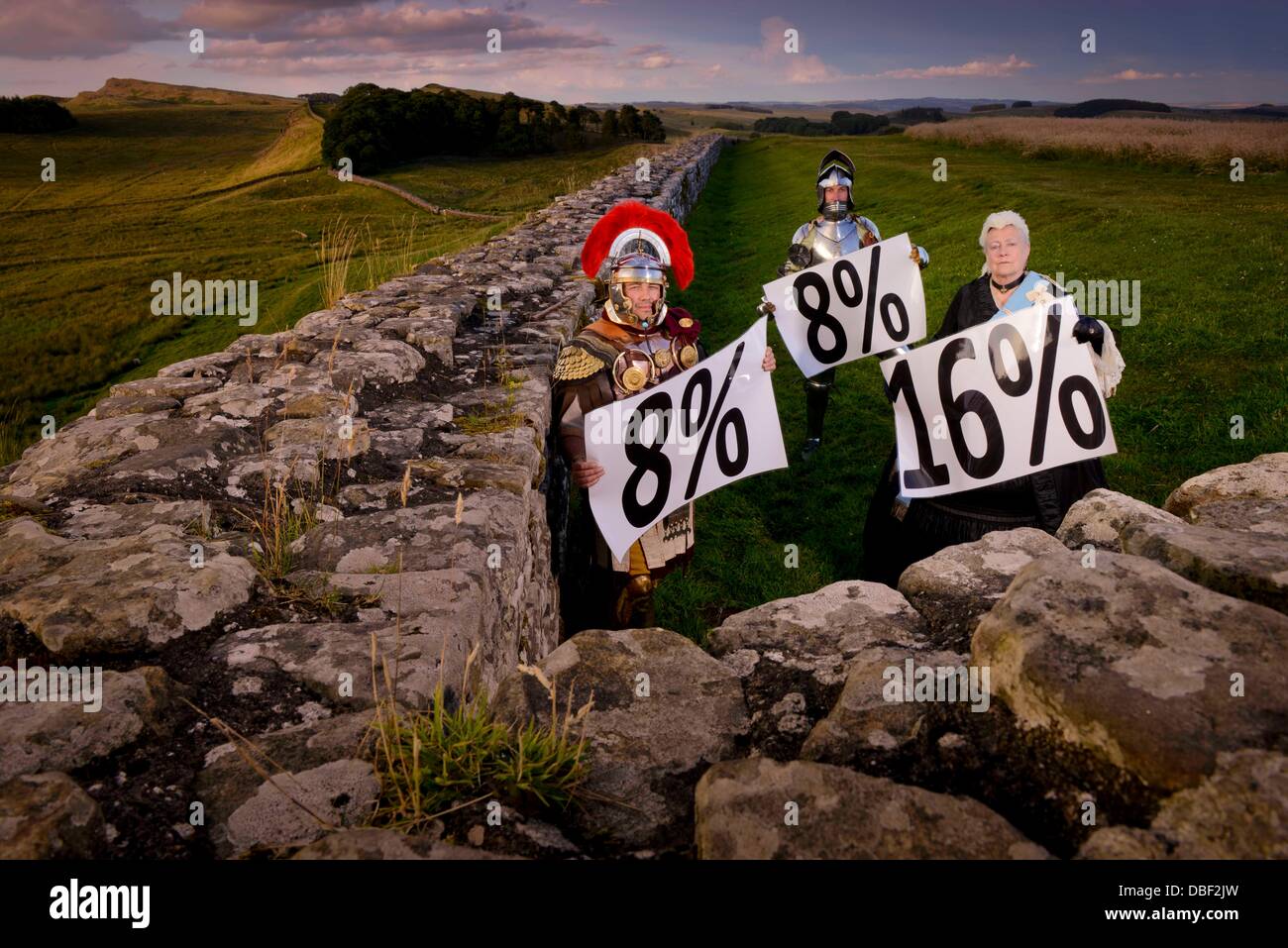 Chevalier romain Banque de photographies et d’images à haute résolution ...