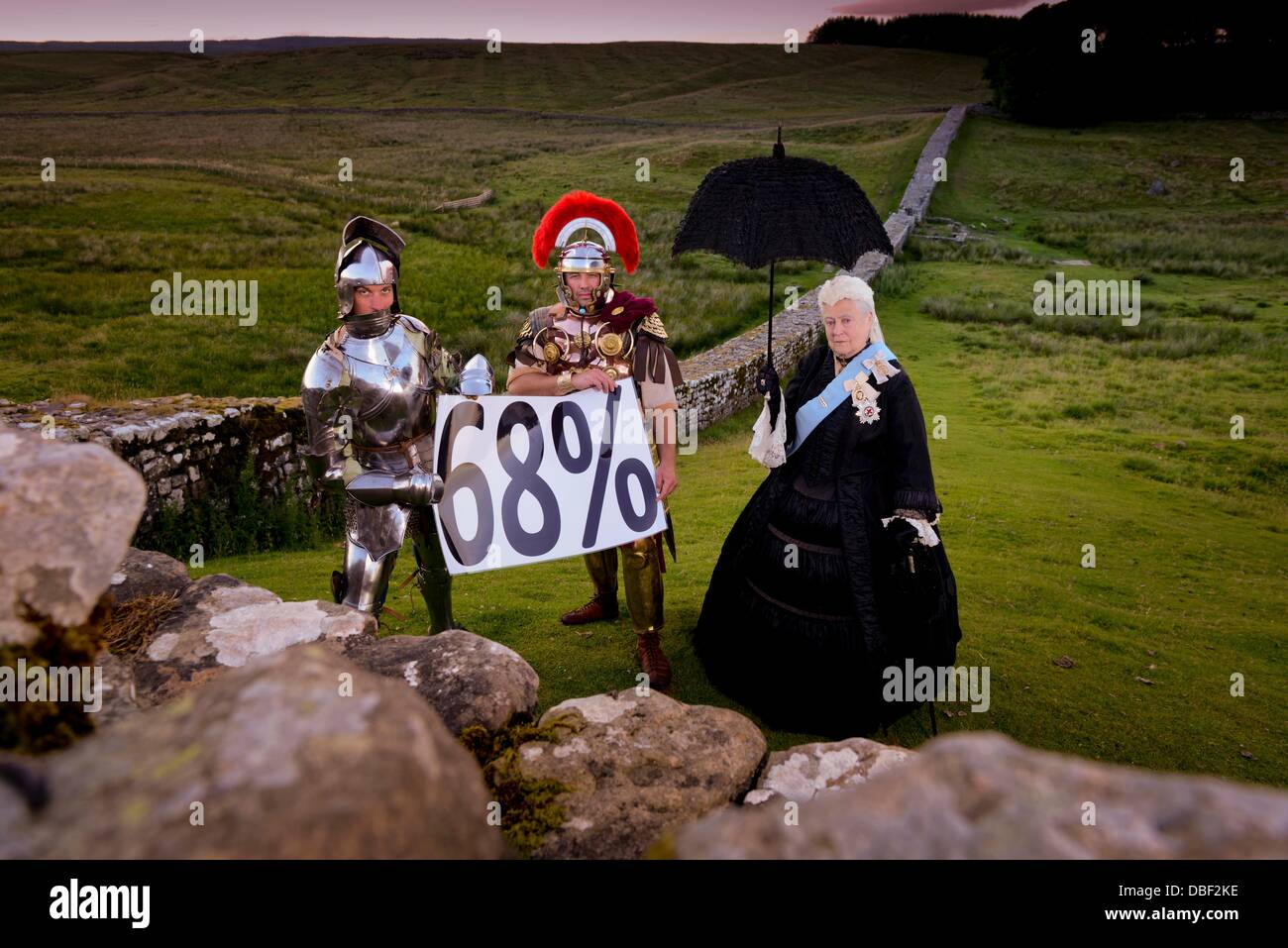 Chevalier romain Banque de photographies et d’images à haute résolution ...