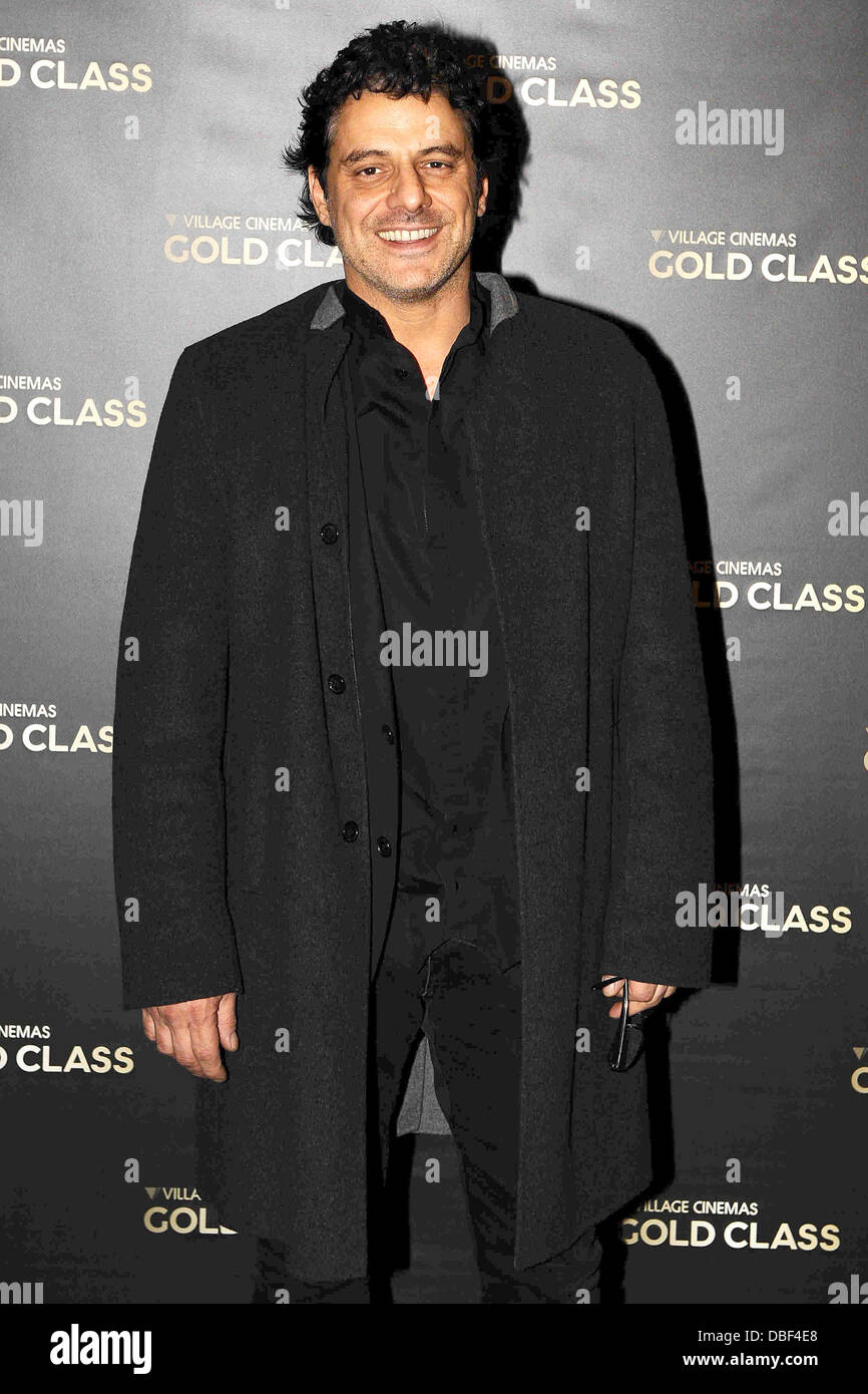 Vince colosimo Banque de photographies et d’images à haute résolution ...