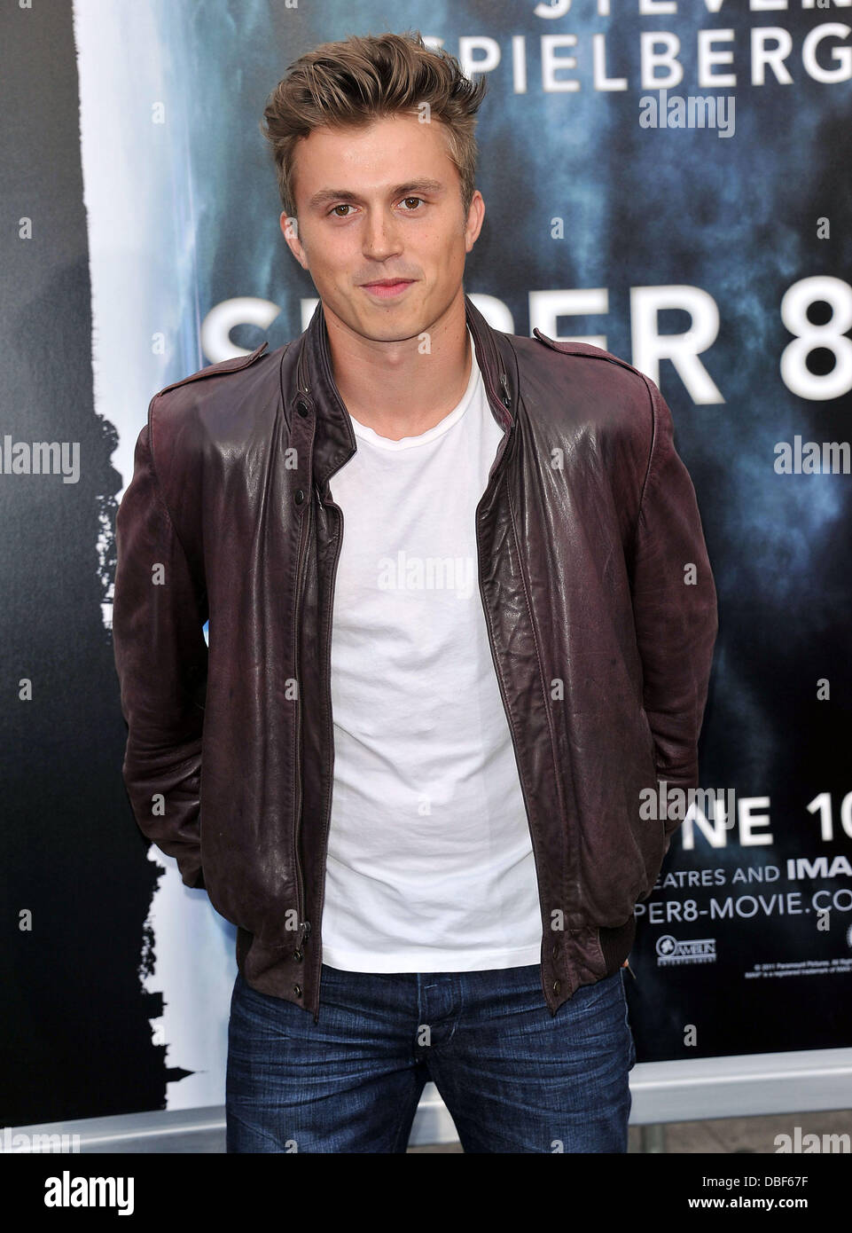 Kenny wormald los angeles premiere Banque de photographies et d’images ...