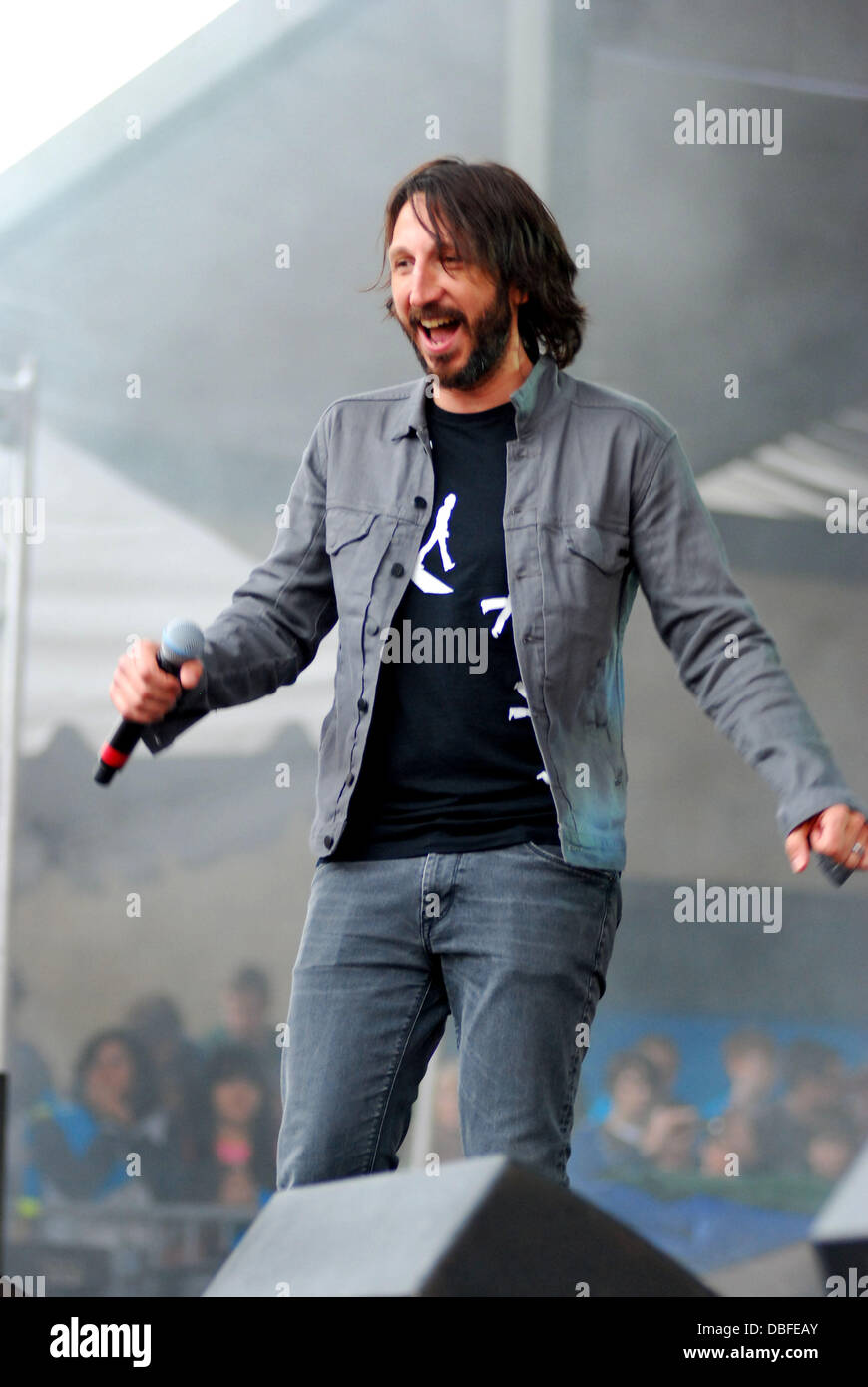 Eric turner Banque de photographies et d’images à haute résolution - Alamy