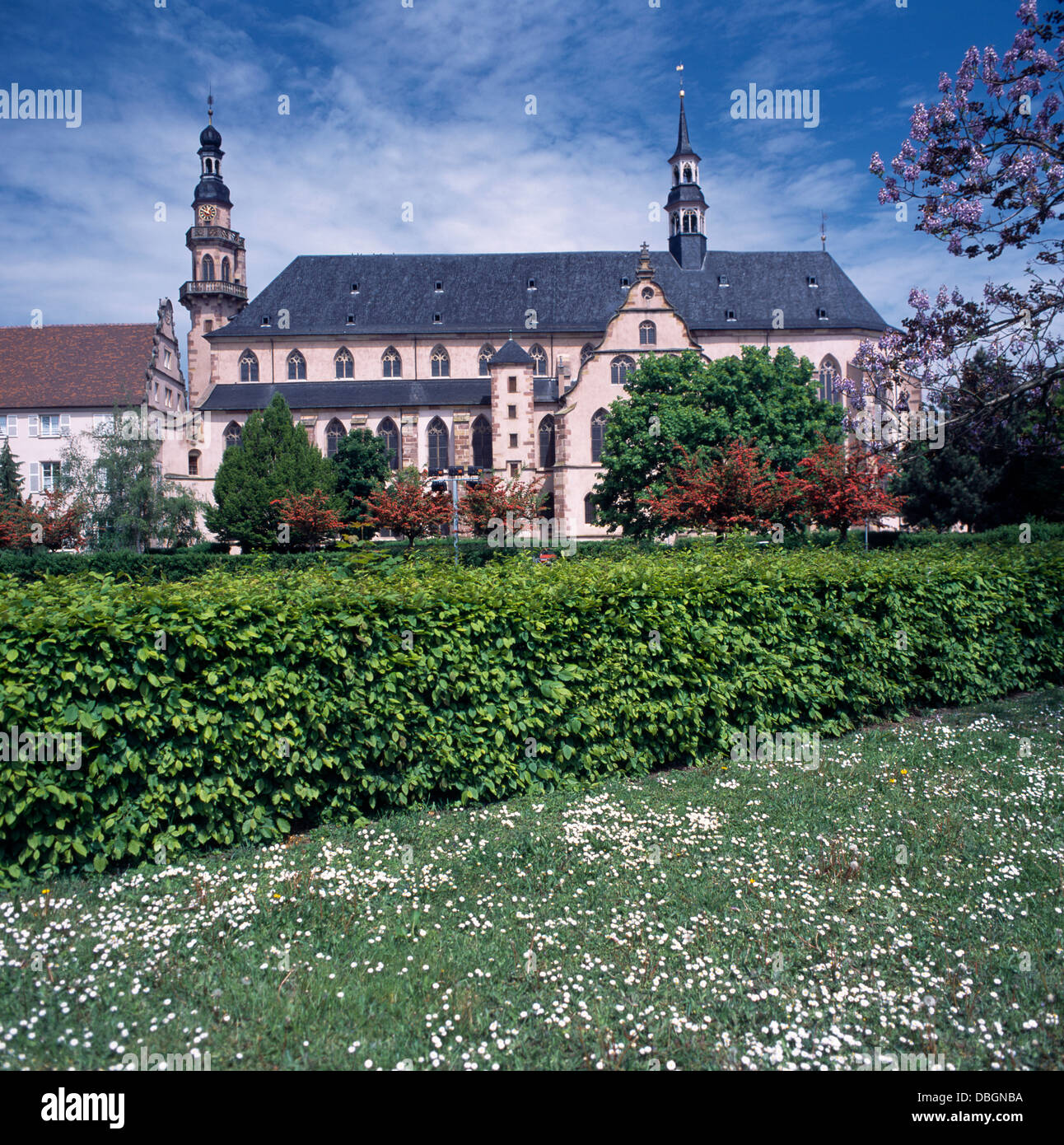 Molsheim Alsace Banque d'image et photos - Page 2 - Alamy
