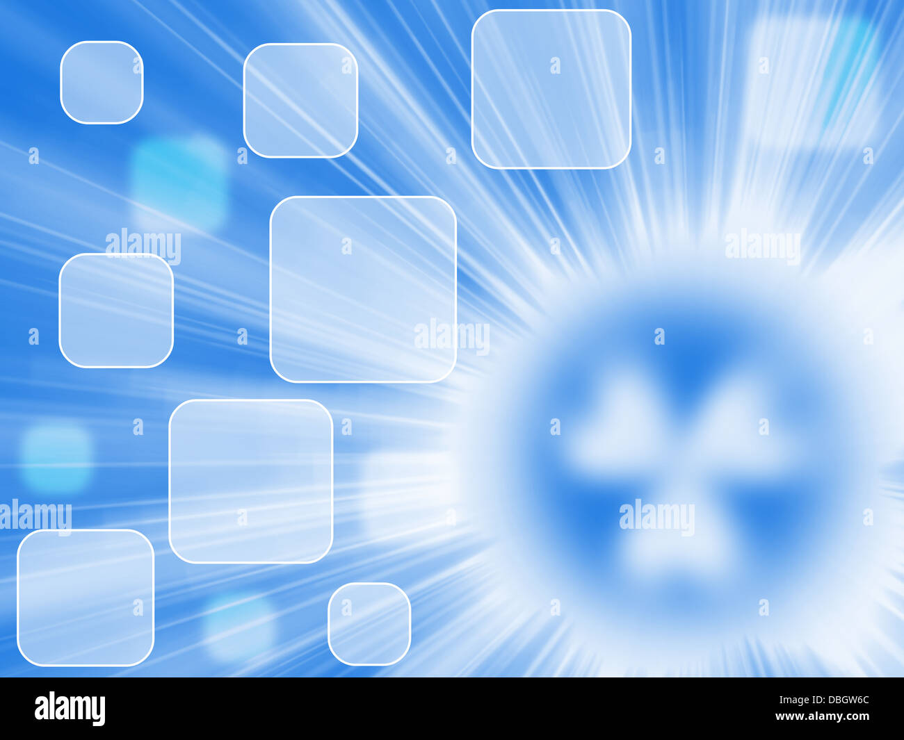 Rayonnement gamma Banque de photographies et d’images à haute ...