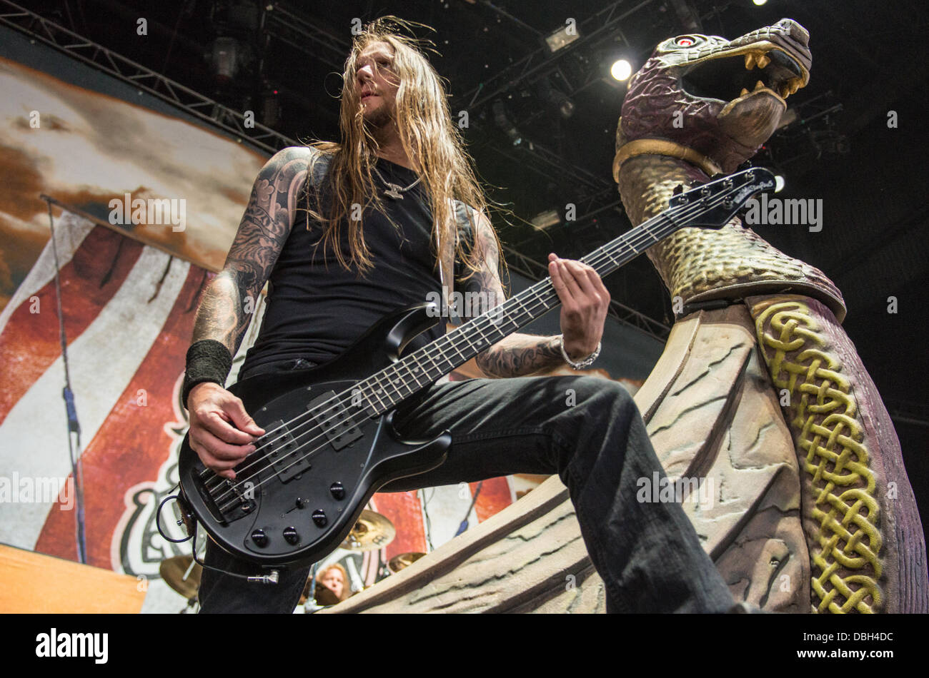 Johan andersson Banque de photographies et d’images à haute résolution ...