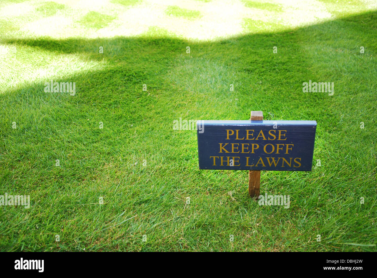 Trinity college sign Banque de photographies et d’images à haute ...