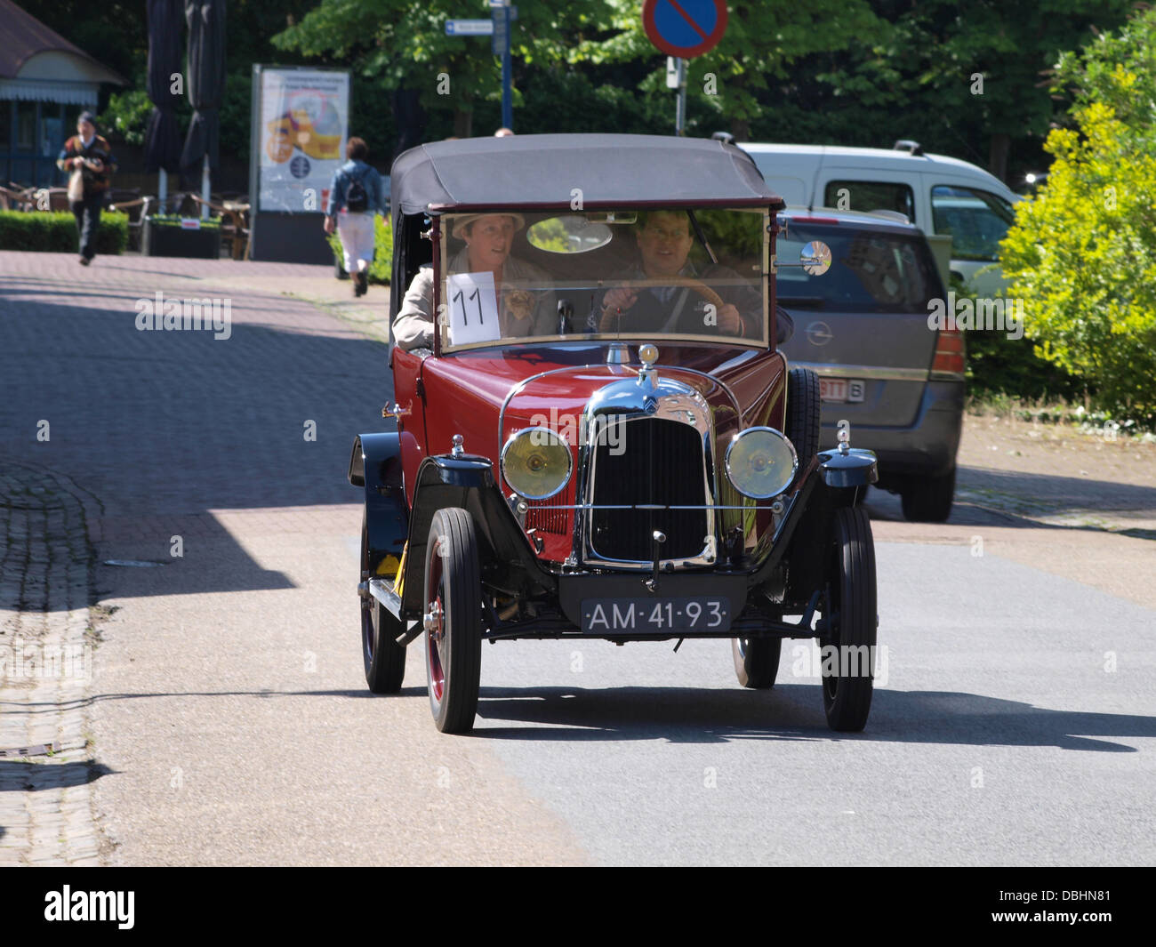 Citroen c3 Banque de photographies et d’images à haute résolution - Alamy