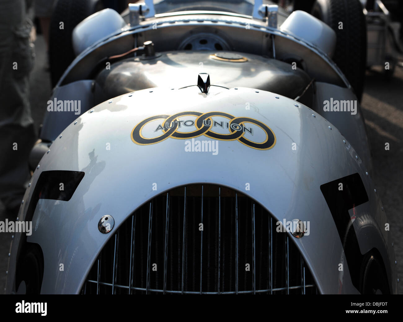 Auto union type c Banque de photographies et d’images à haute ...