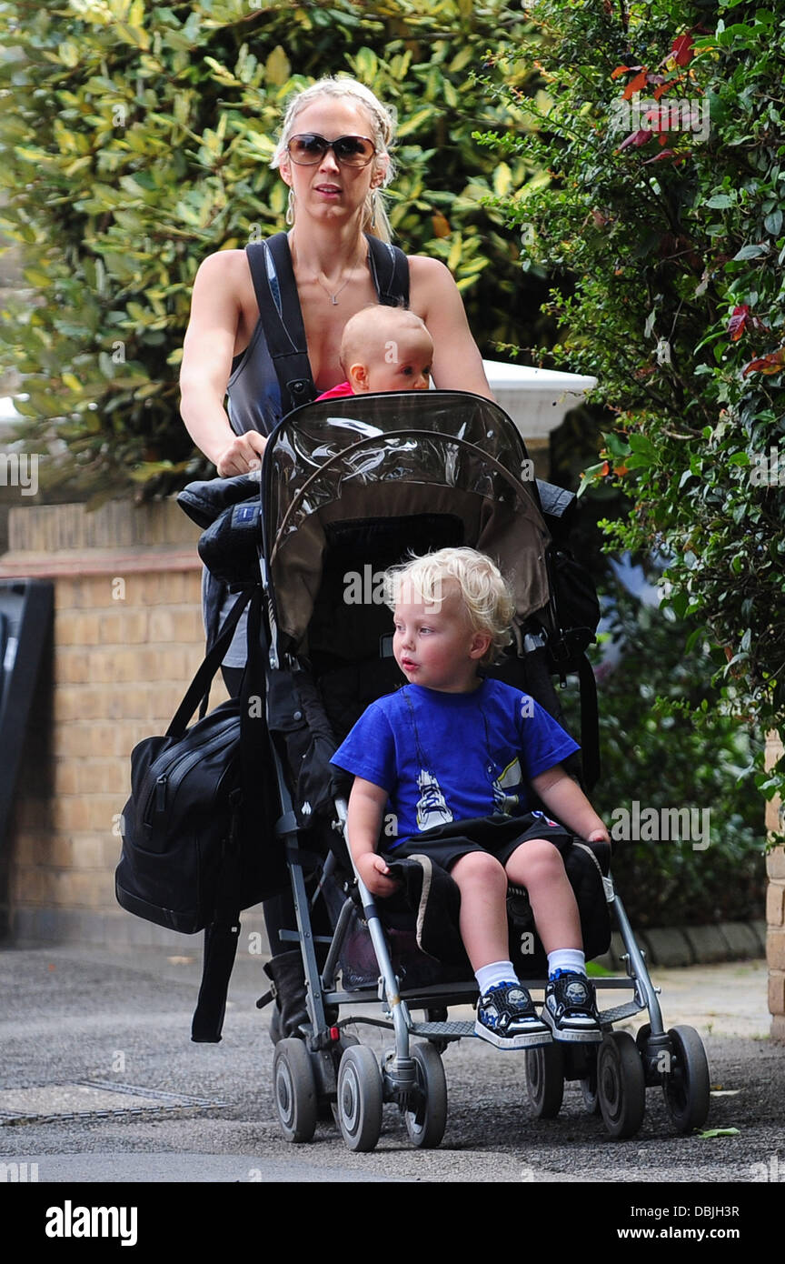 Rebecca cartwright Banque de photographies et d’images à haute ...