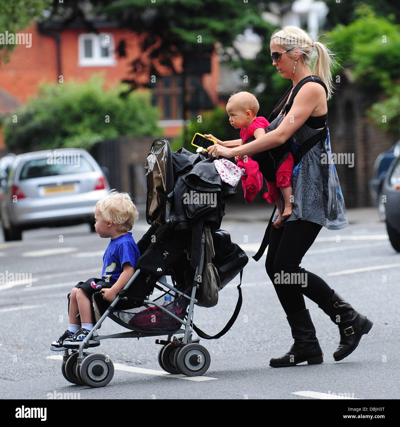 Rebecca cartwright Banque de photographies et d’images à haute ...