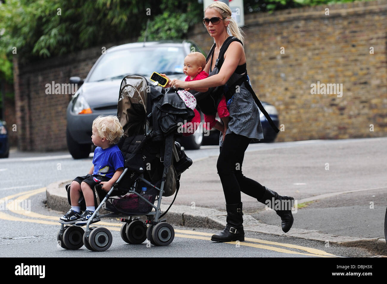 Rebecca cartwright Banque de photographies et d’images à haute ...