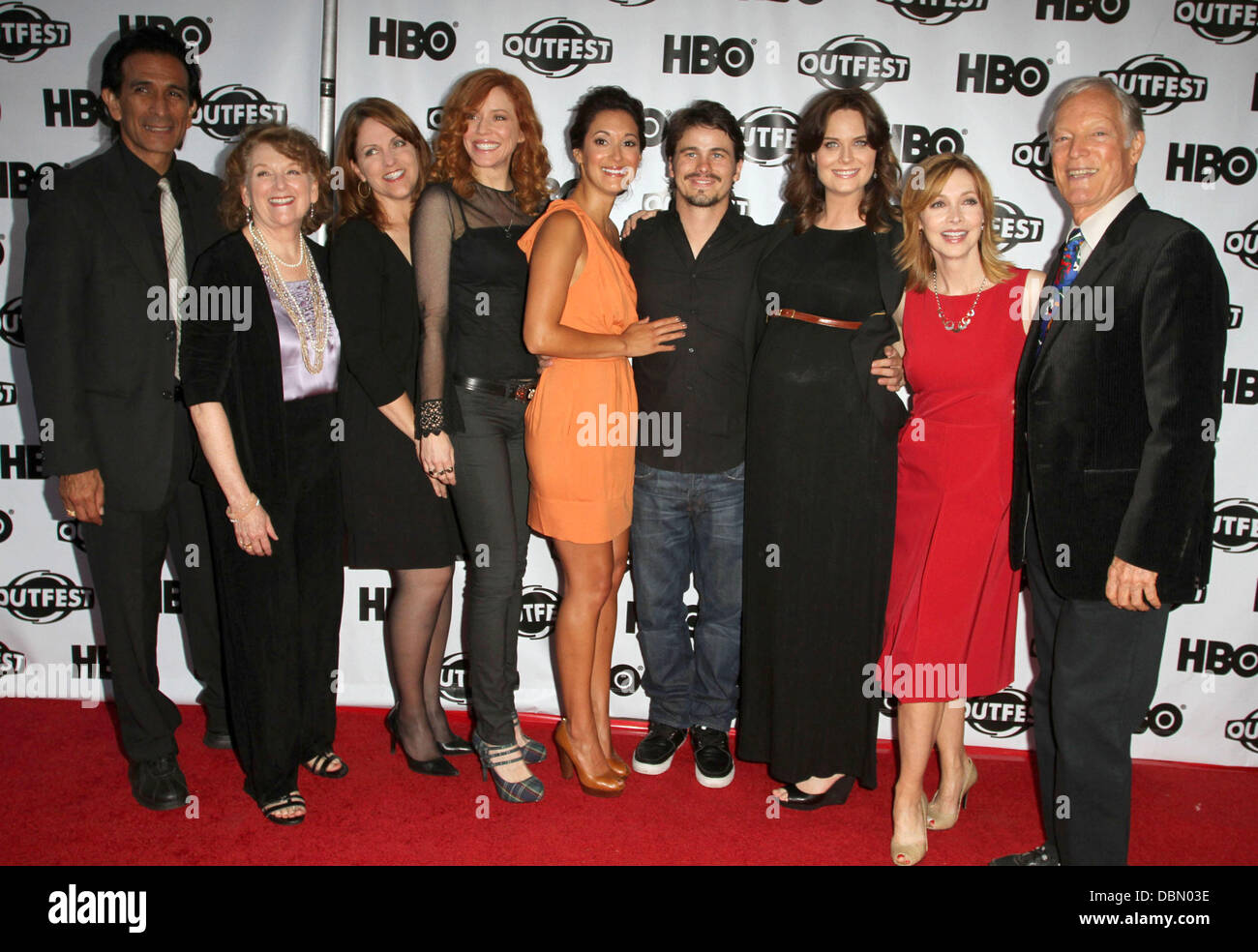 Rebecca dalton Banque de photographies et d’images à haute résolution ...