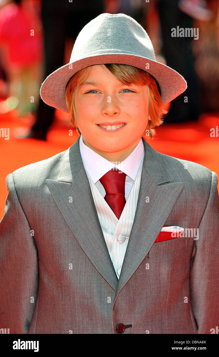 Ross marron Banque de photographies et d’images à haute résolution - Alamy