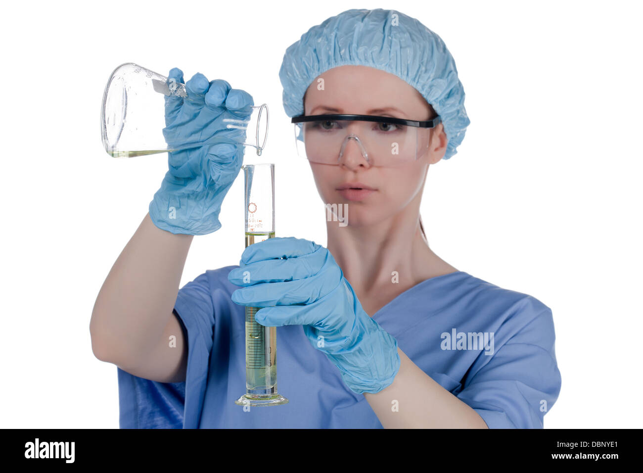 Acide femelle Banque de photographies et d’images à haute résolution ...