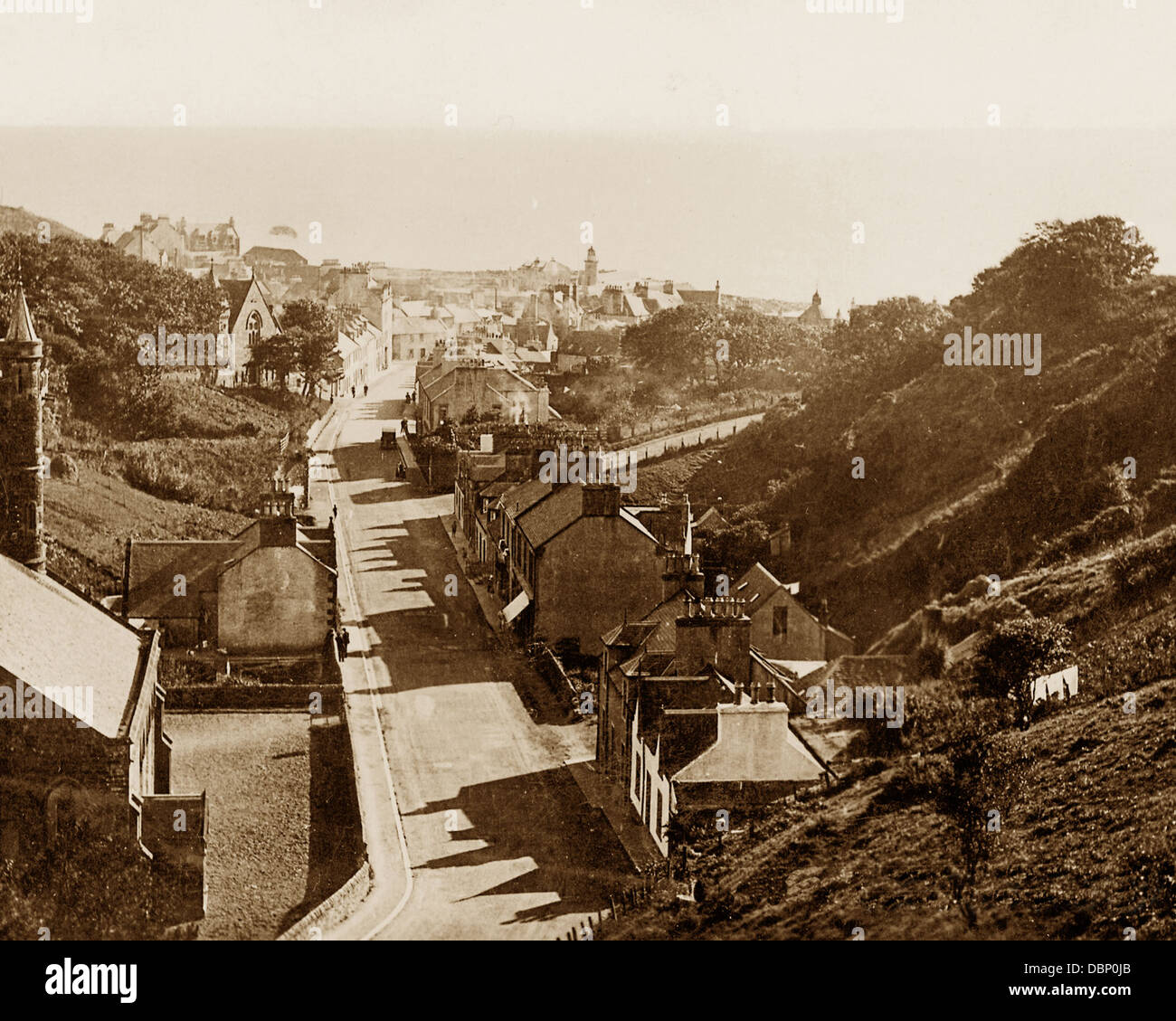 Victorian period Banque de photographies et d’images à haute résolution ...