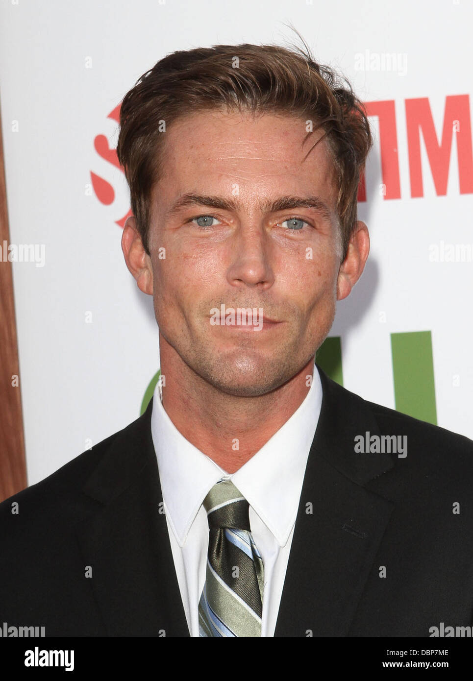Desmond harrington cbs Banque de photographies et d’images à haute ...