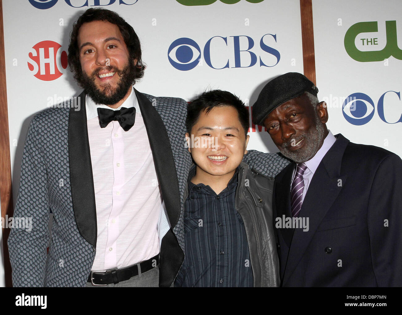 Jonathan cerf volant matthew moy cbs Banque de photographies et d ...