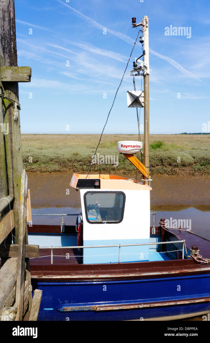 Timonerie bateau Banque de photographies et d’images à haute résolution ...