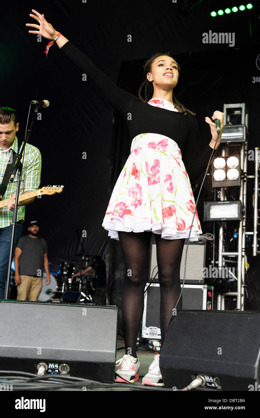 Marcia richards Banque de photographies et d’images à haute résolution ...