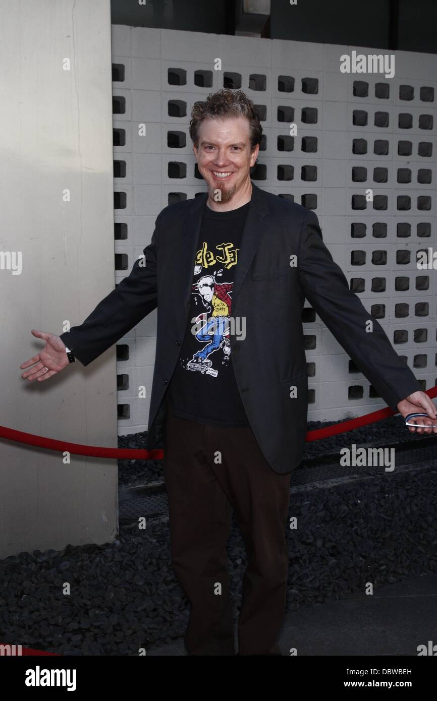 Frank Potter de dépistage FX'S 'Sons of Anarchy' Saison 4 Première ...