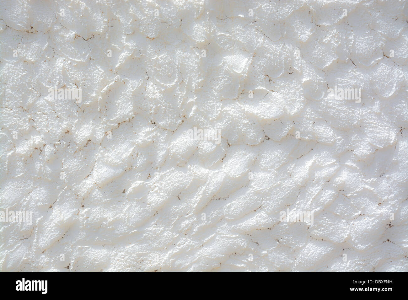 Maison blanchie espagnole Banque de photographies et d’images à haute ...