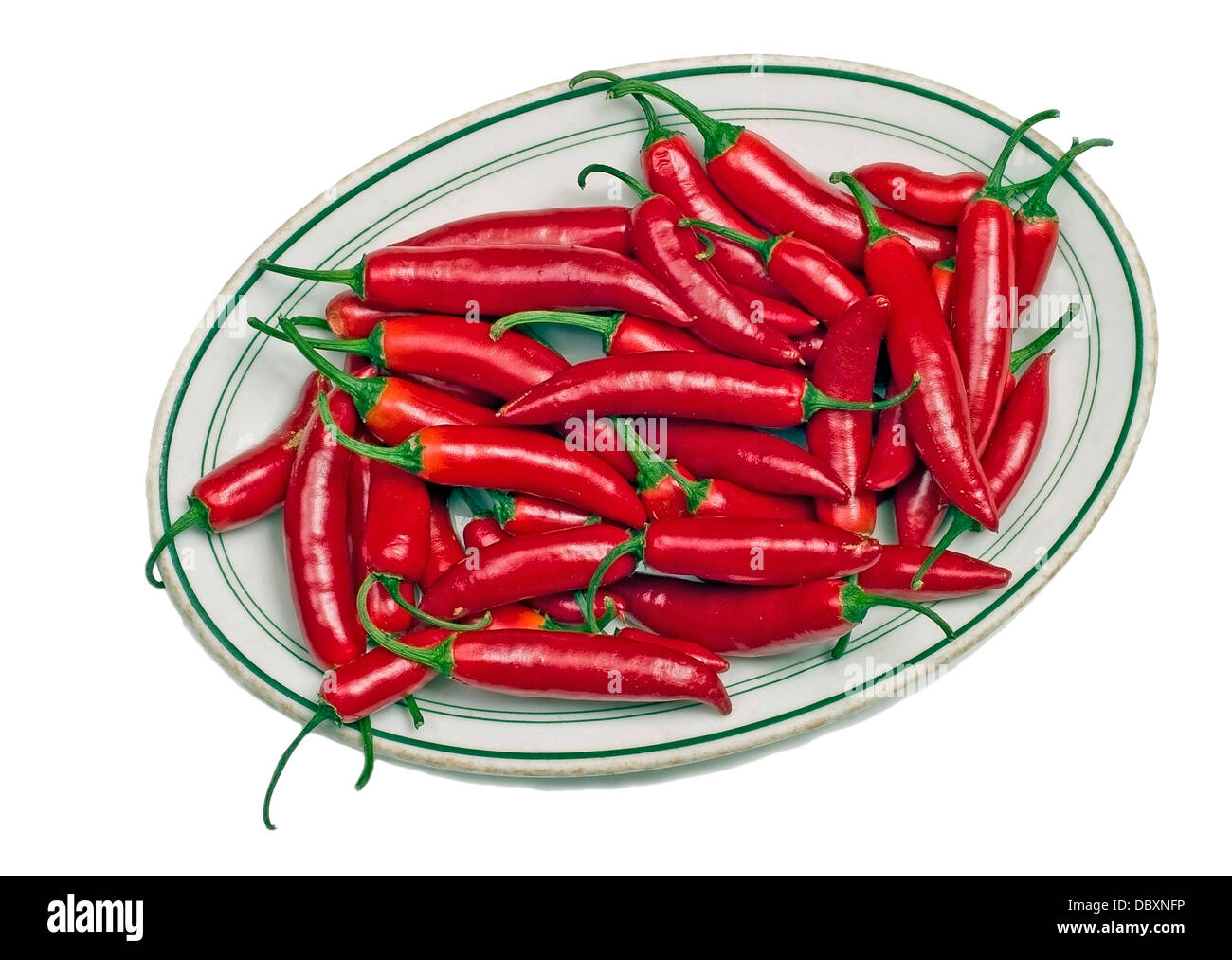 Piment chili piment chili pods Banque de photographies et d’images à ...