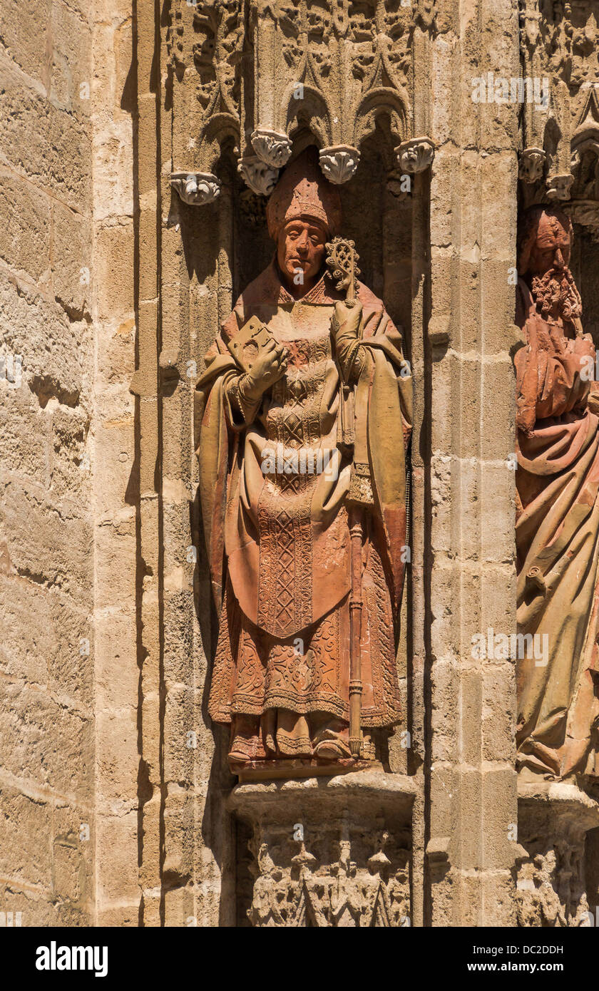 Un eveque Banque de photographies et d’images à haute résolution - Alamy