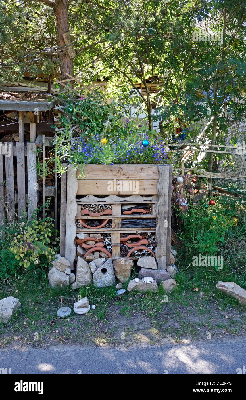 Findhorn est un village à moray Banque de photographies et d’images à ...