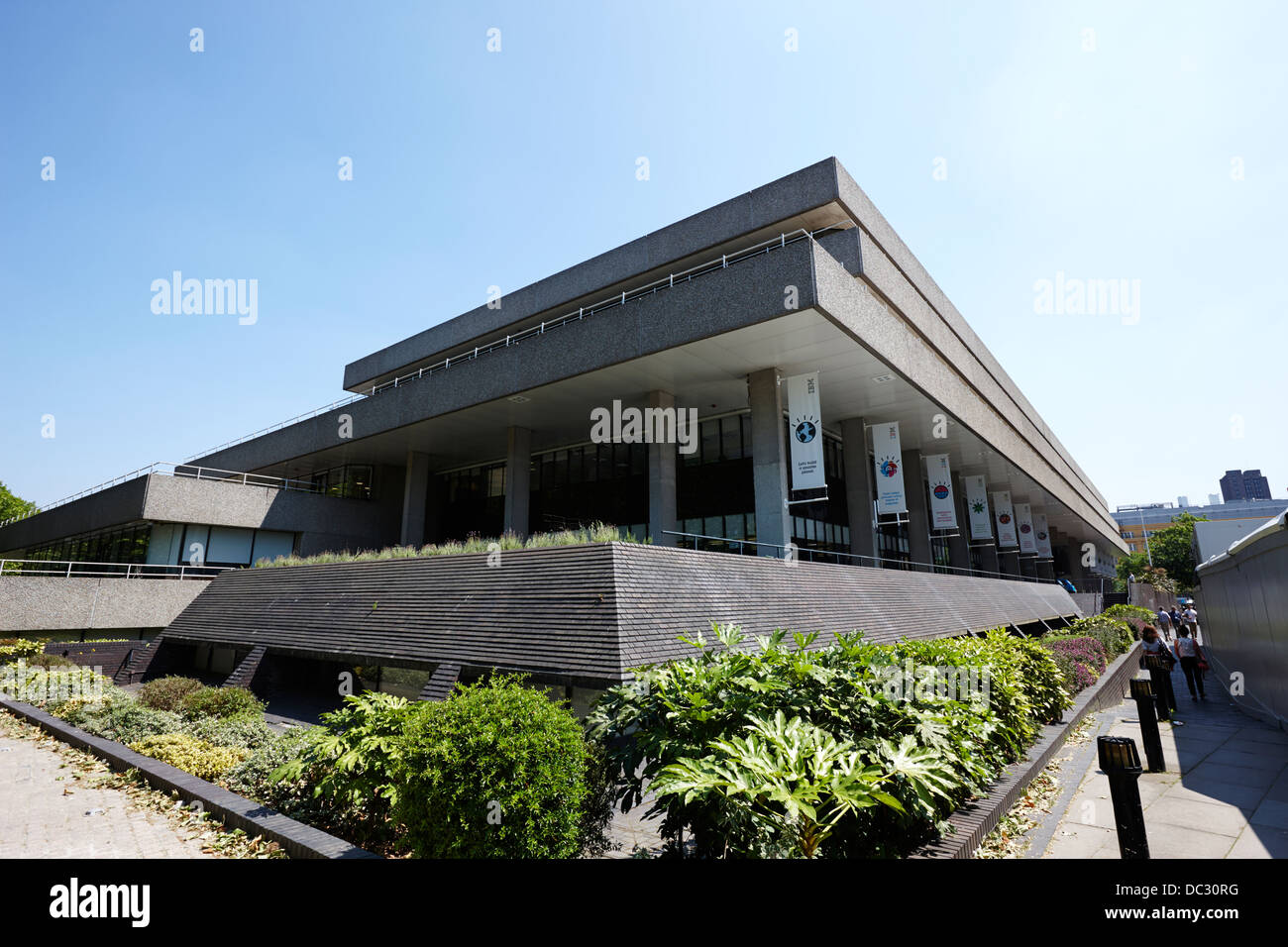 Ibm building london Banque de photographies et d’images à haute ...