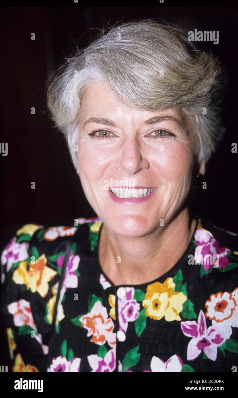 Geraldine ferraro Banque de photographies et d’images à haute ...
