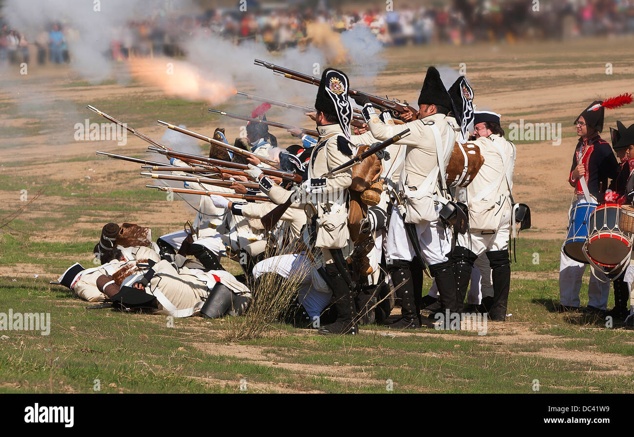 French historical costume Banque de photographies et d’images à haute ...