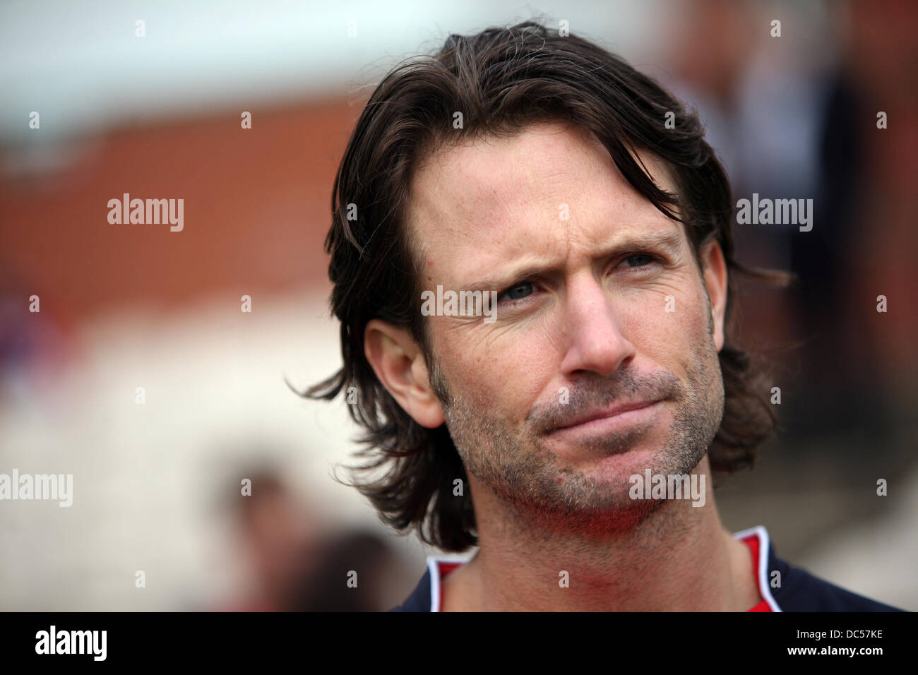 Luke sutton Banque de photographies et d’images à haute résolution - Alamy