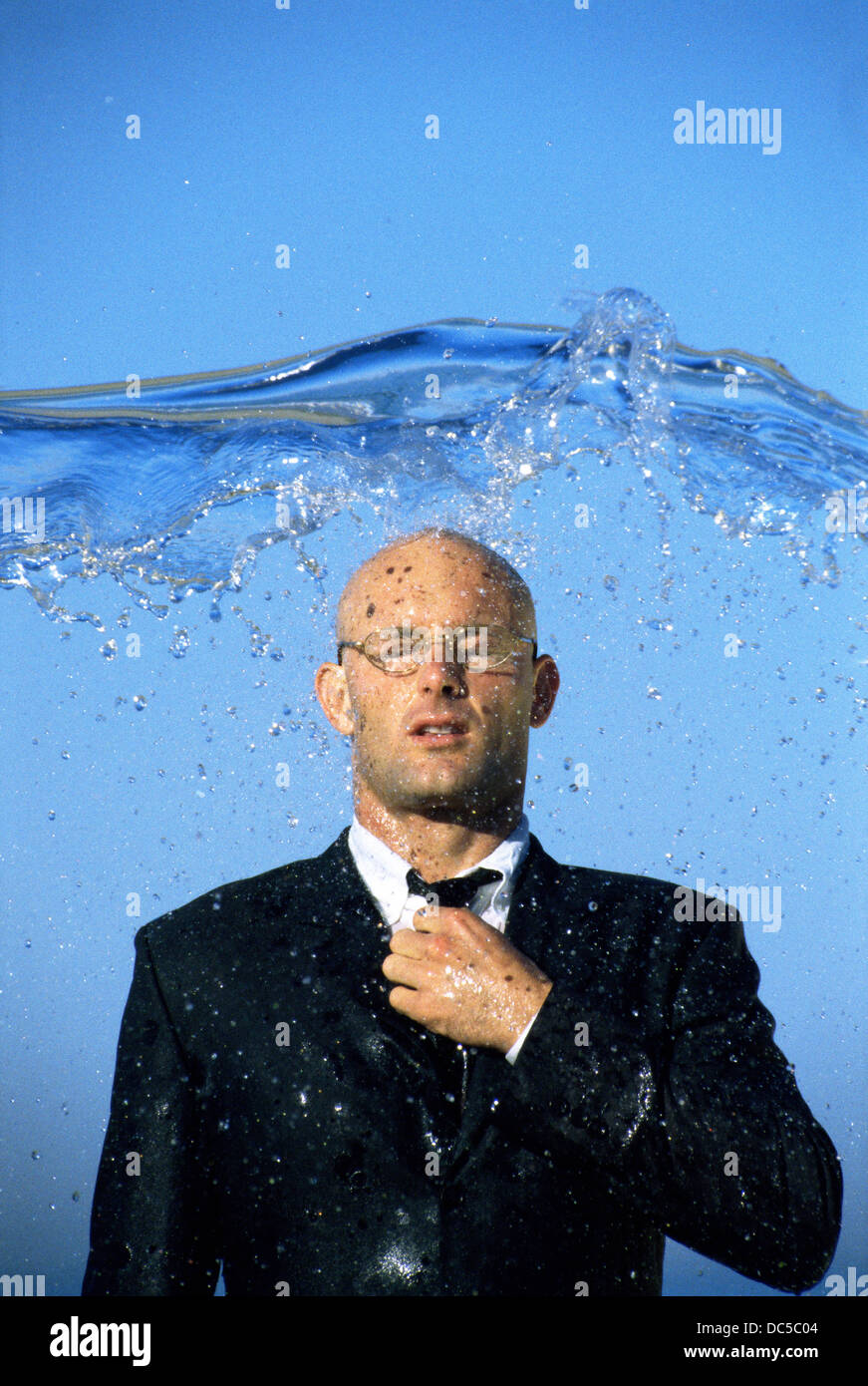 Homme ridicule Banque de photographies et d’images à haute résolution ...