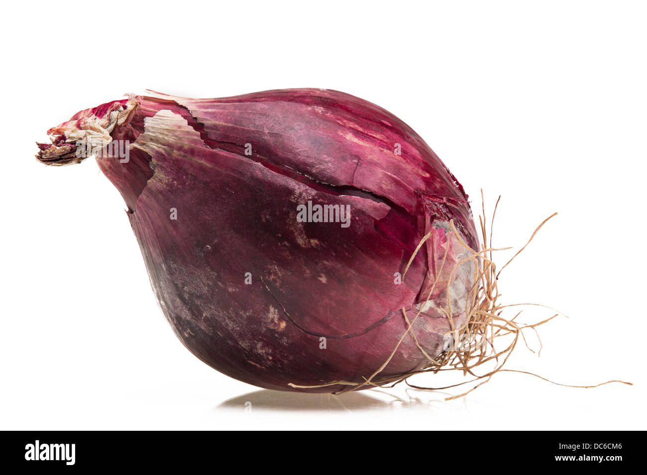 Oignon rouge Banque de photographies et d’images à haute résolution - Alamy