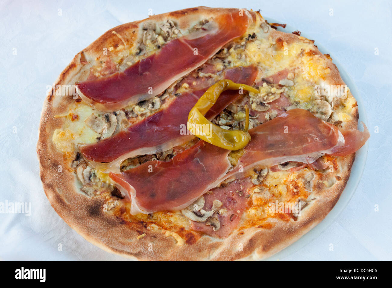 Ham island Banque de photographies et d’images à haute résolution - Alamy