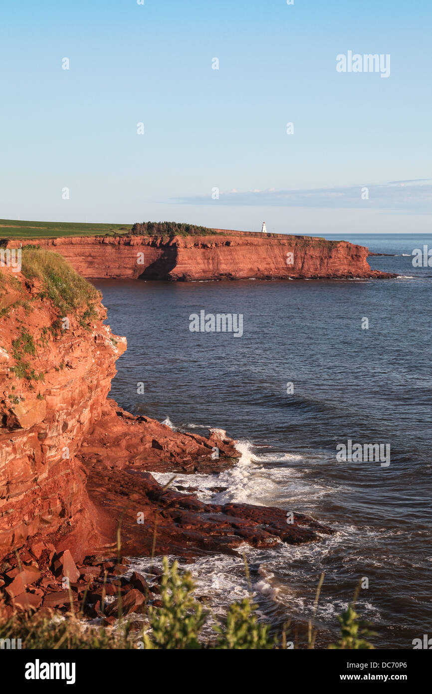 Prince edward island pei Banque de photographies et d’images à haute ...