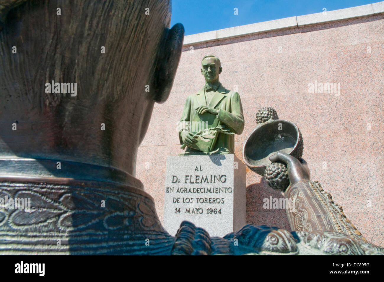 Docteur fleming Banque de photographies et d’images à haute résolution - Alamy