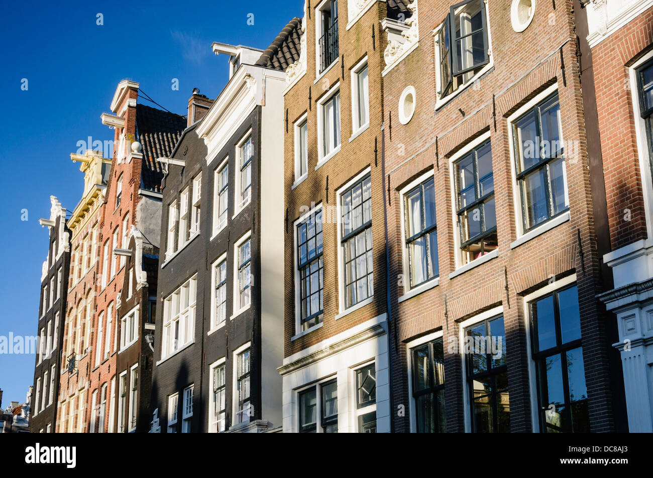 Winch hook amsterdam architecture Banque de photographies et d’images à ...