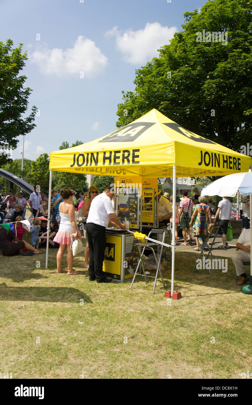Stand publicitaire Banque de photographies et d’images à haute ...