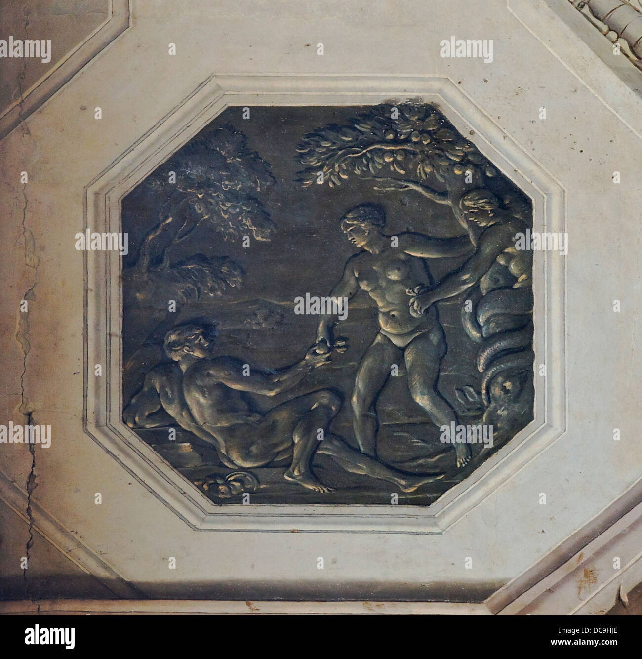 Michel corneille the elder Banque de photographies et d’images à haute résolution - Alamy