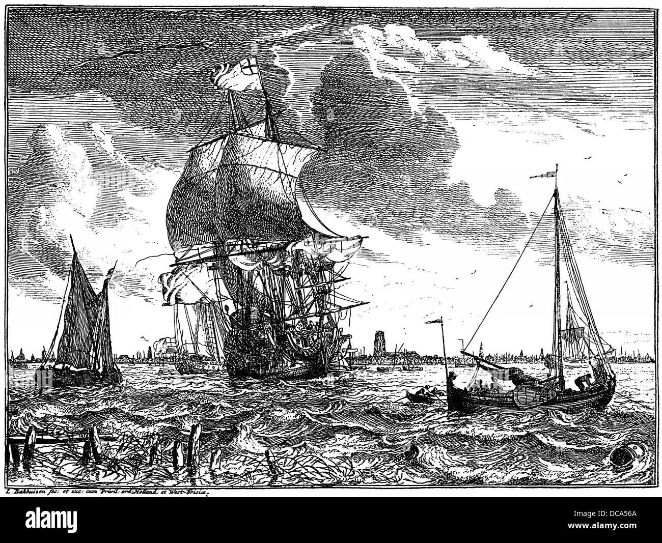 16th century navigation Banque de photographies et d’images à haute ...