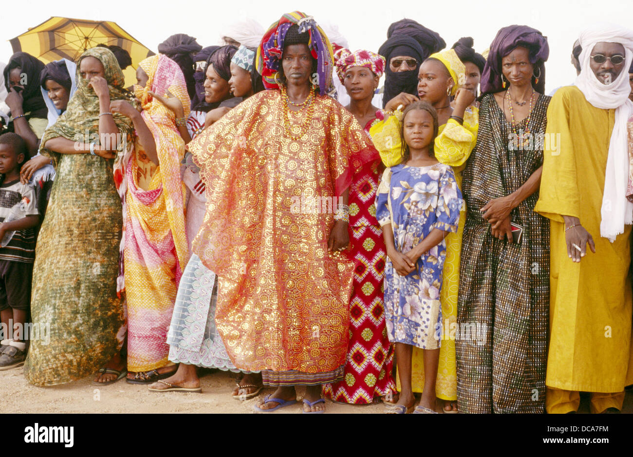 Les touaregs Banque de photographies et d’images à haute résolution - Alamy