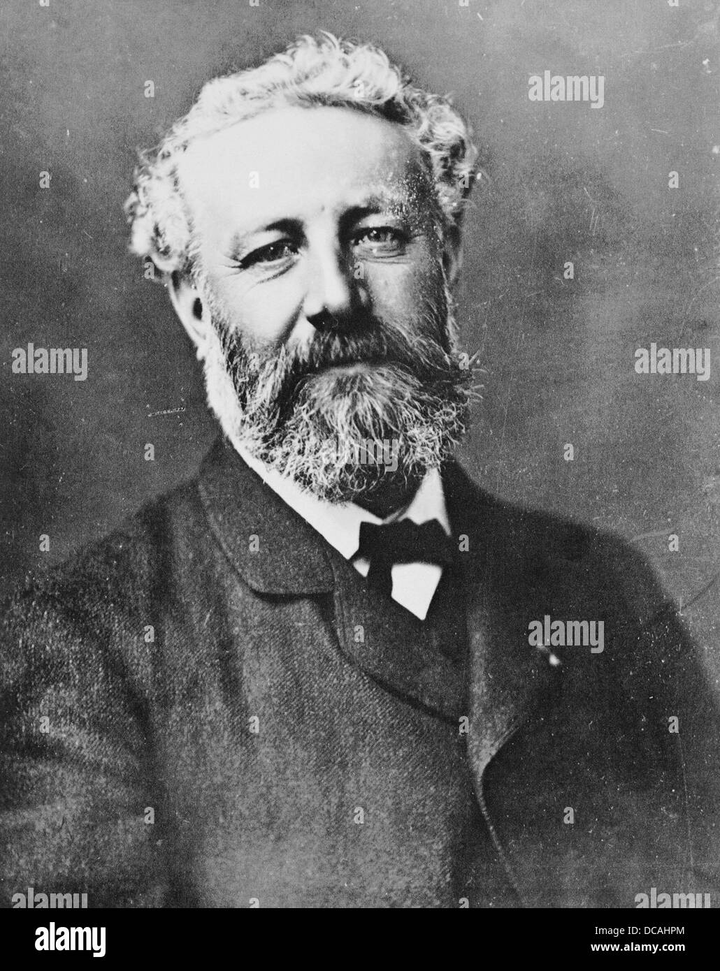 Jules verne Banque de photographies et d’images à haute résolution - Alamy
