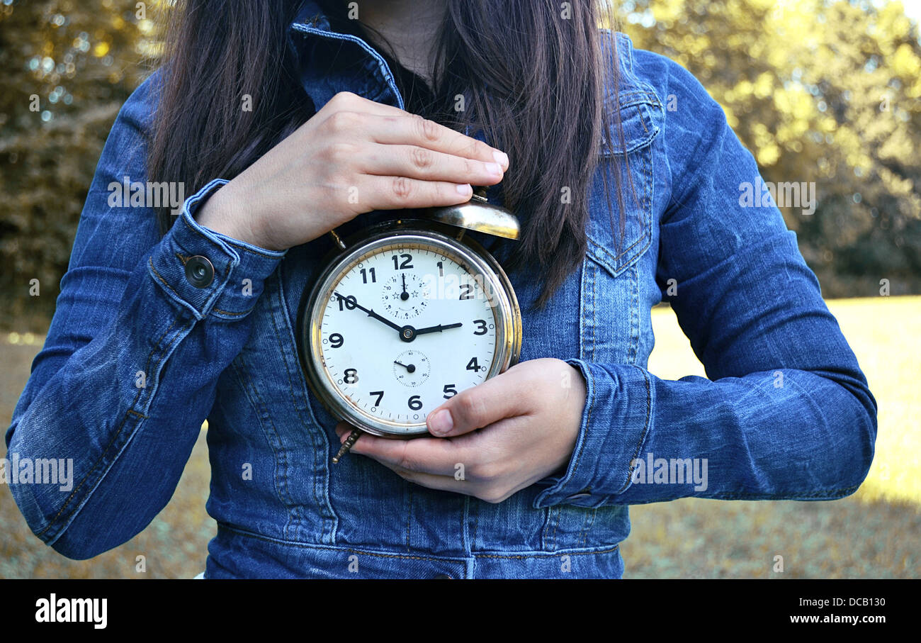 Smiley Clock Photos & Smiley Clock Images - Alamy