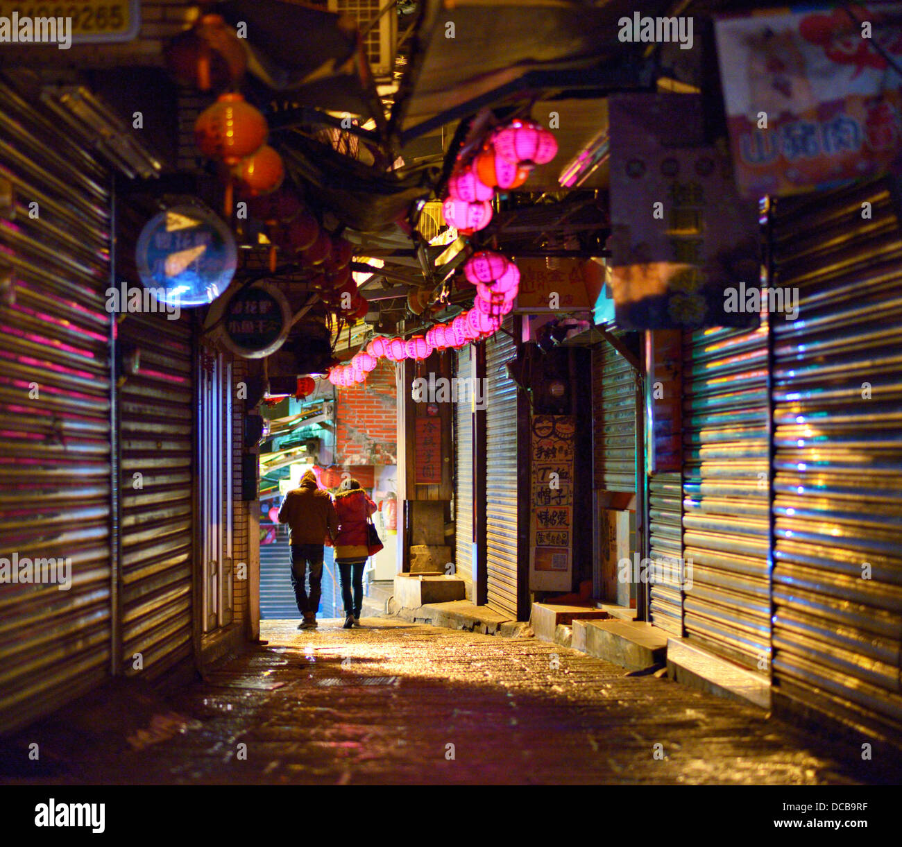 Ancienne ruelle Banque de photographies et d’images à haute résolution ...